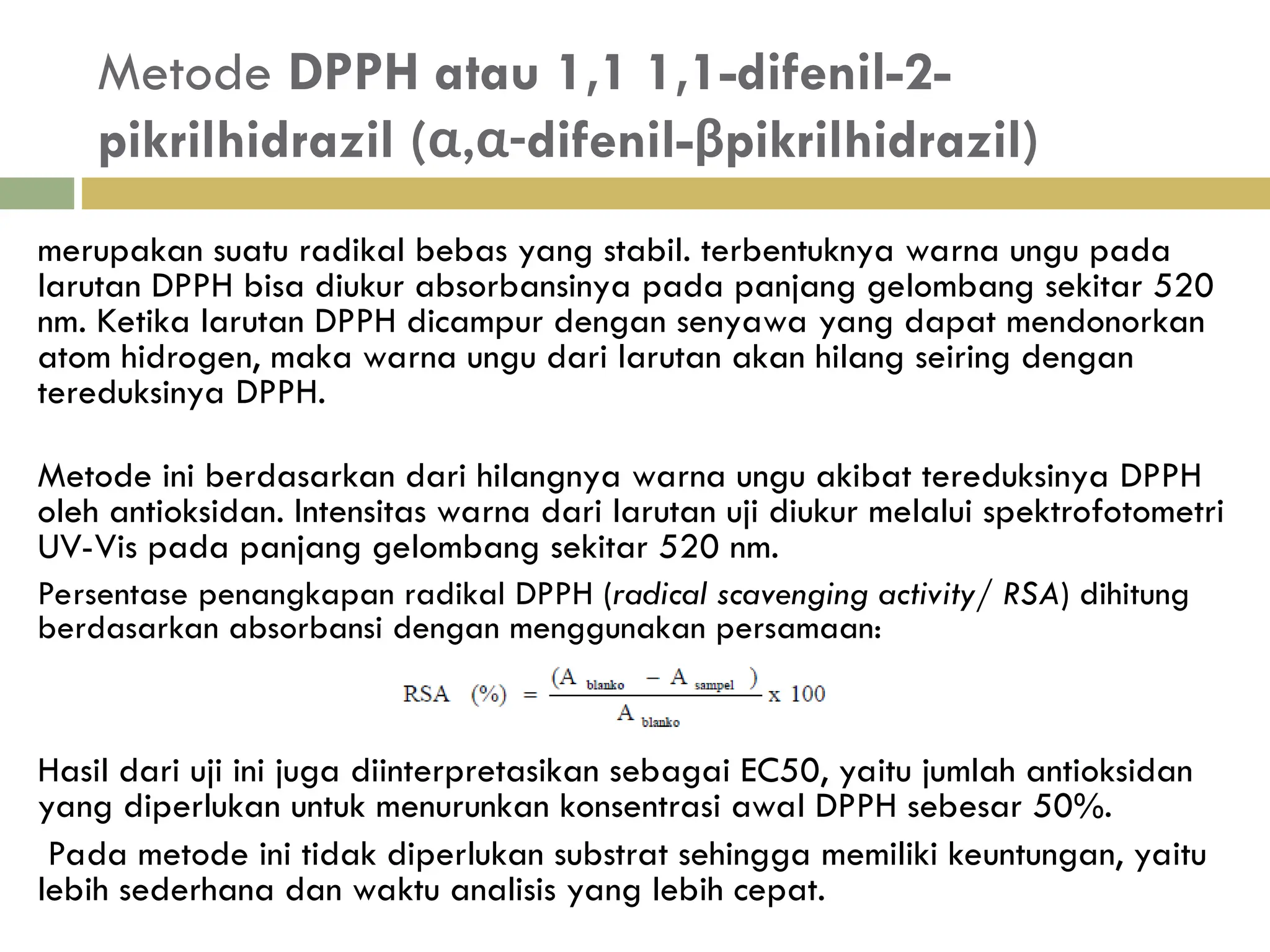 pengertian, sumber, reaksi, antioksidan.ppt