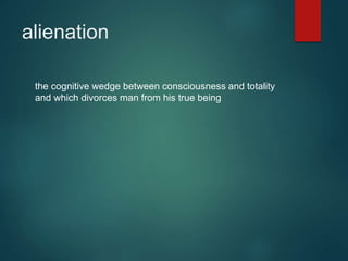 Anti organisation theory Presentation.pptx