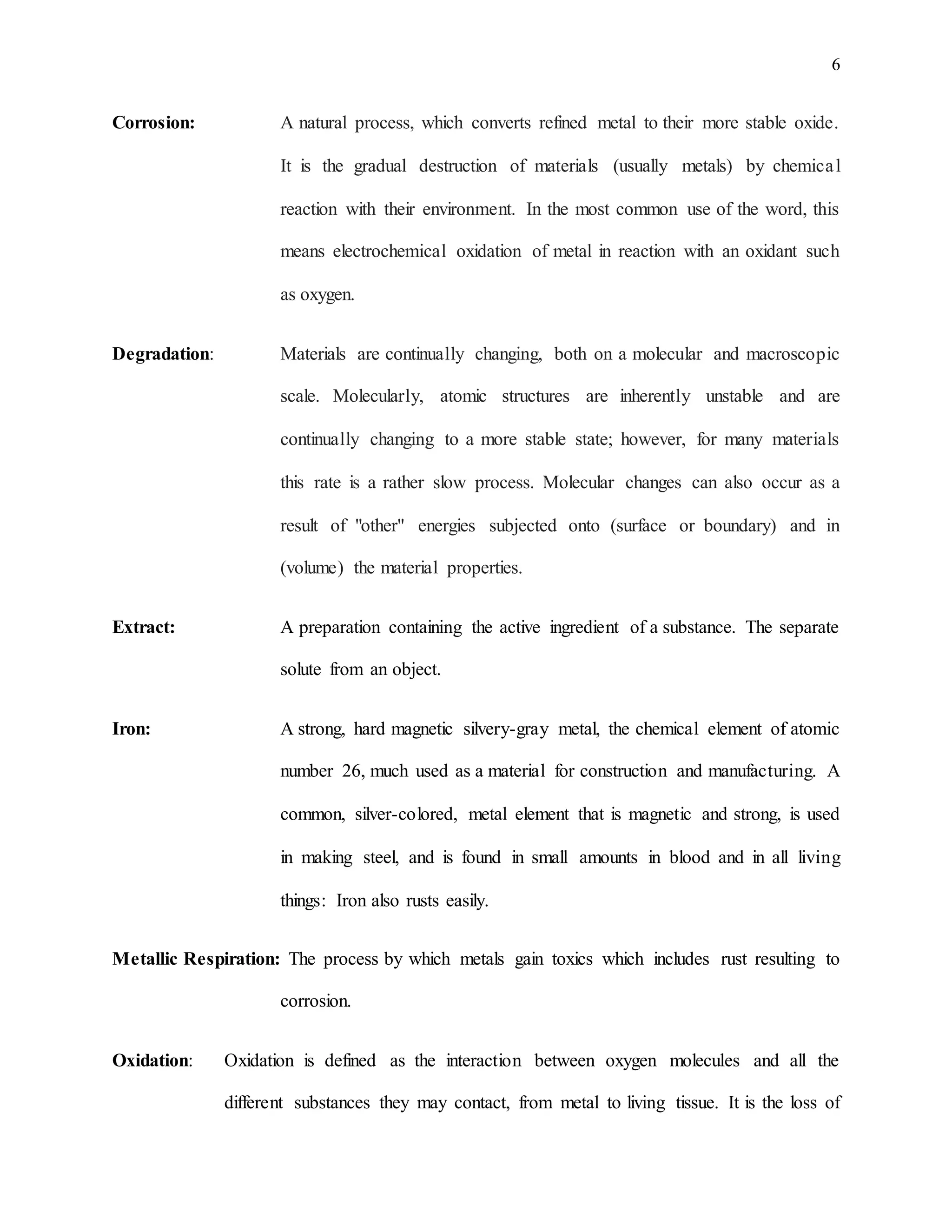 Antioxidant Properties of Terminalia catappa Bark against Oxidation of ...