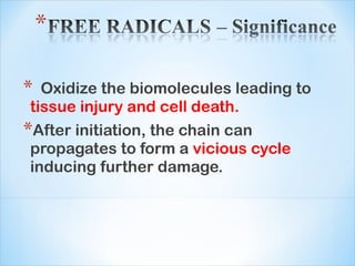 Antioxidants | PPT