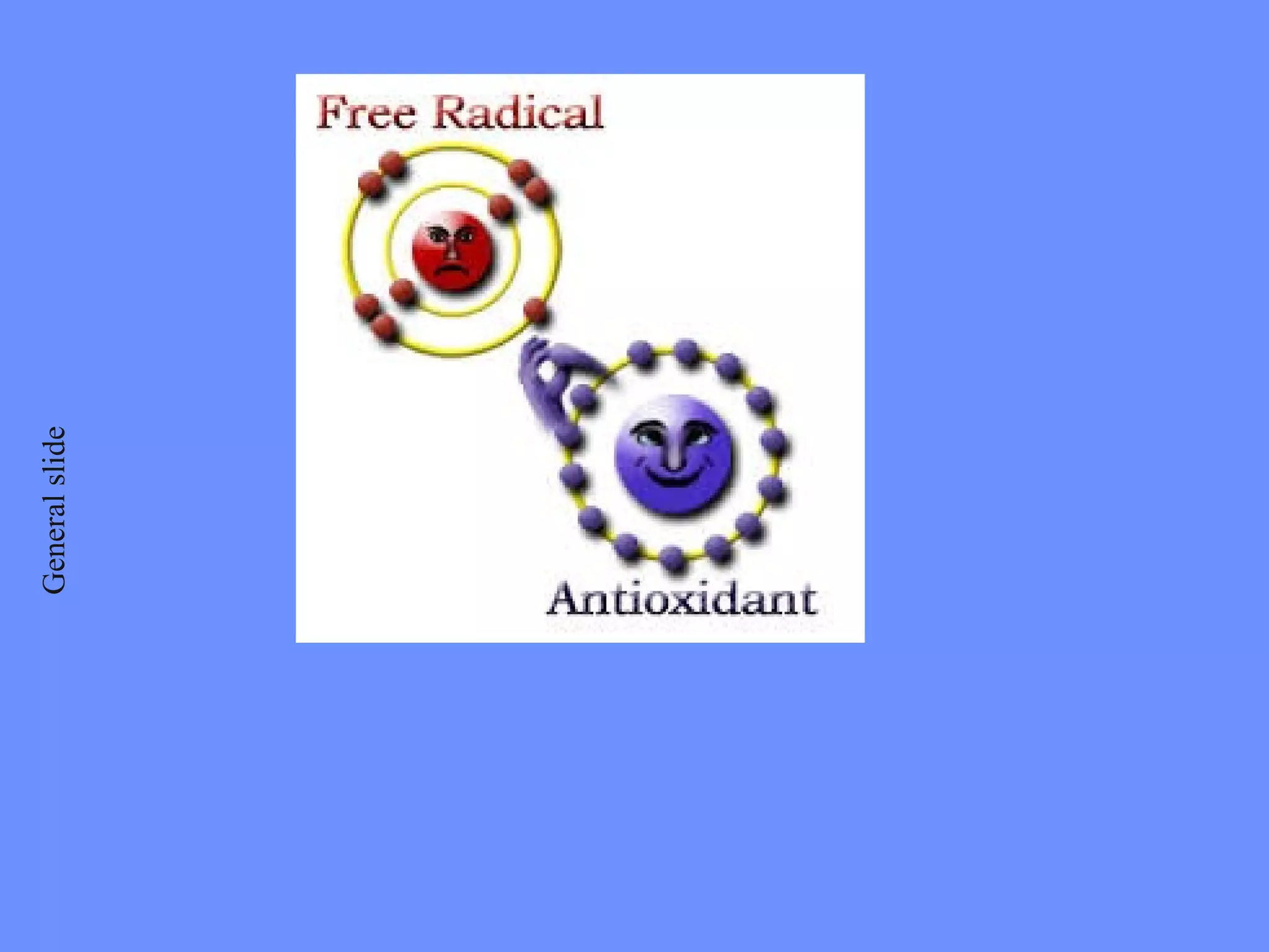 Antioxidants | PPT