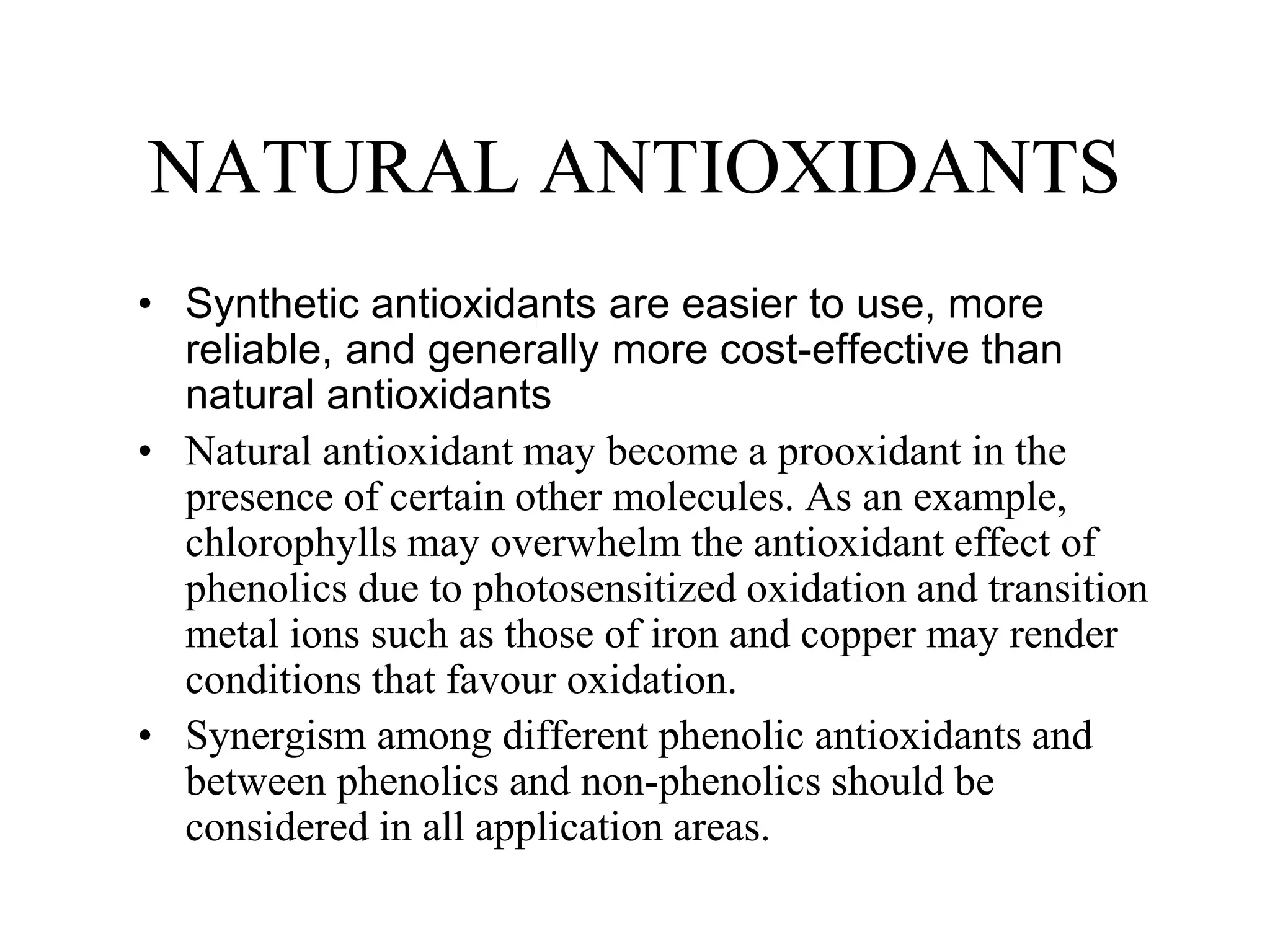 Antioxidants.ppt