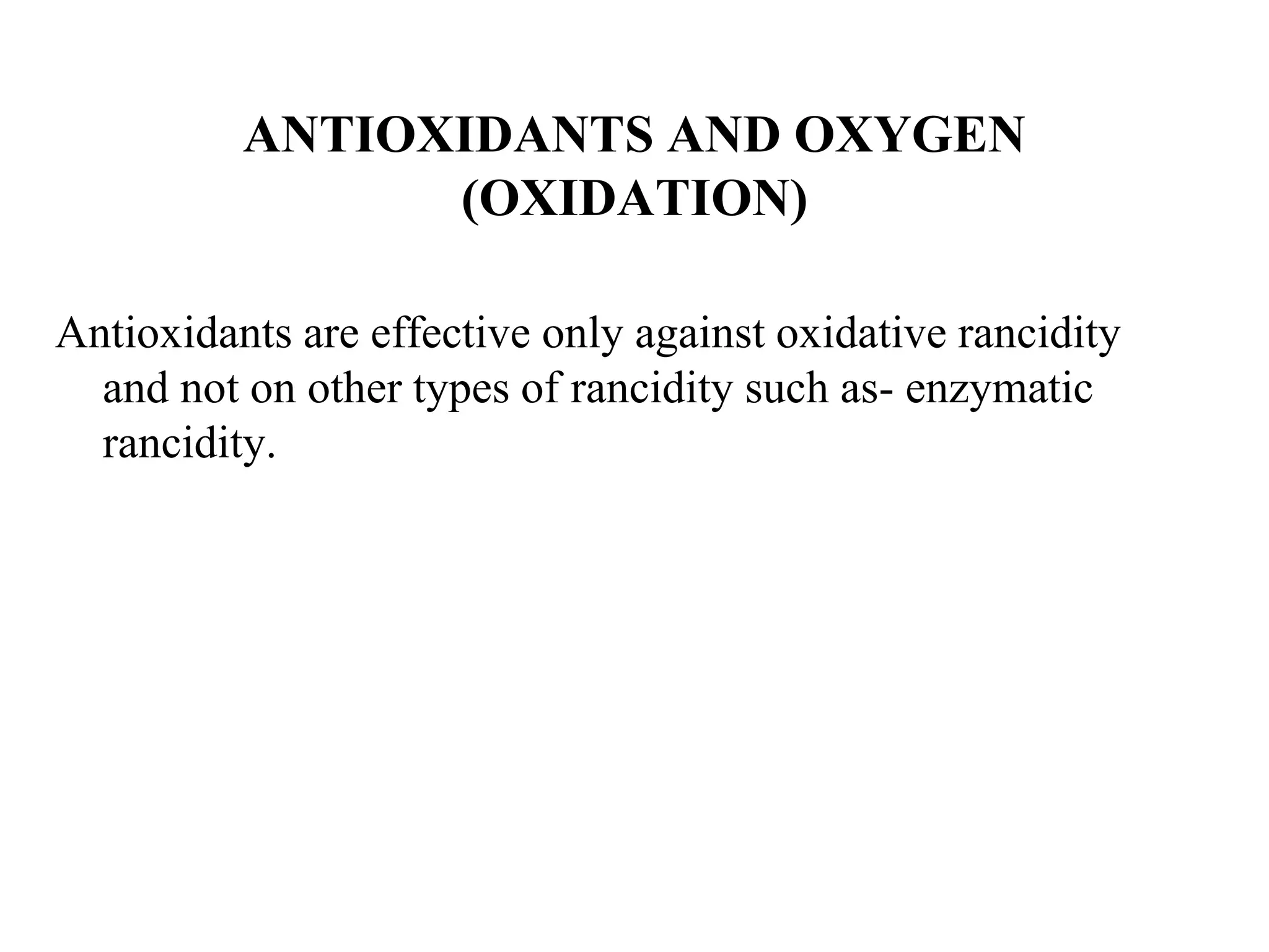 Antioxidants.ppt
