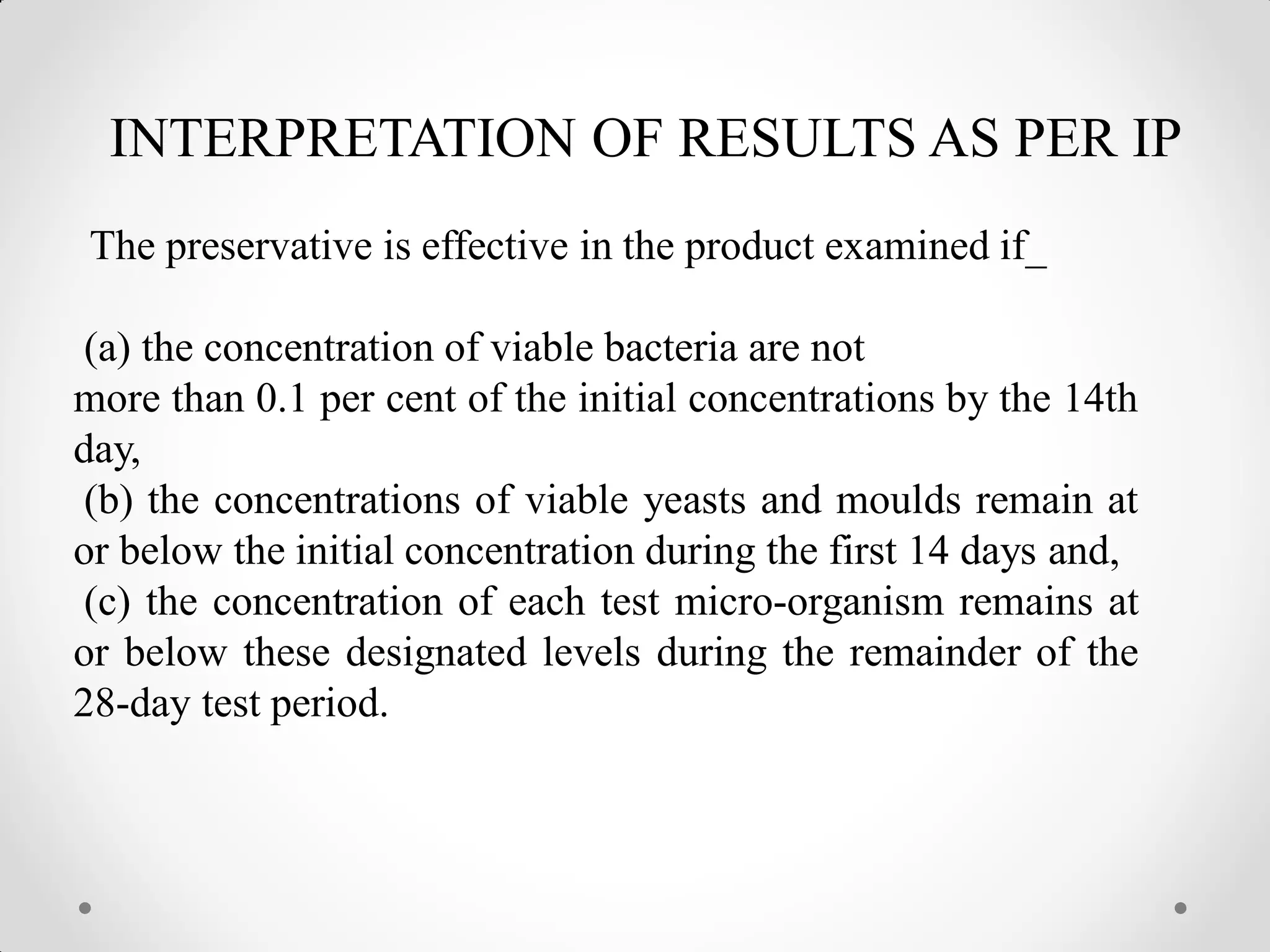 Antioxidants and preservatives | PDF