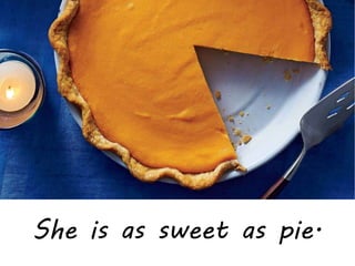 Figures of Speech 10 Tips | PPTX