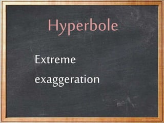 Figures of Speech 10 Tips | PPTX