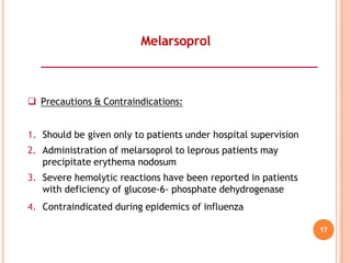 Antiparasitic Drugs.pptx