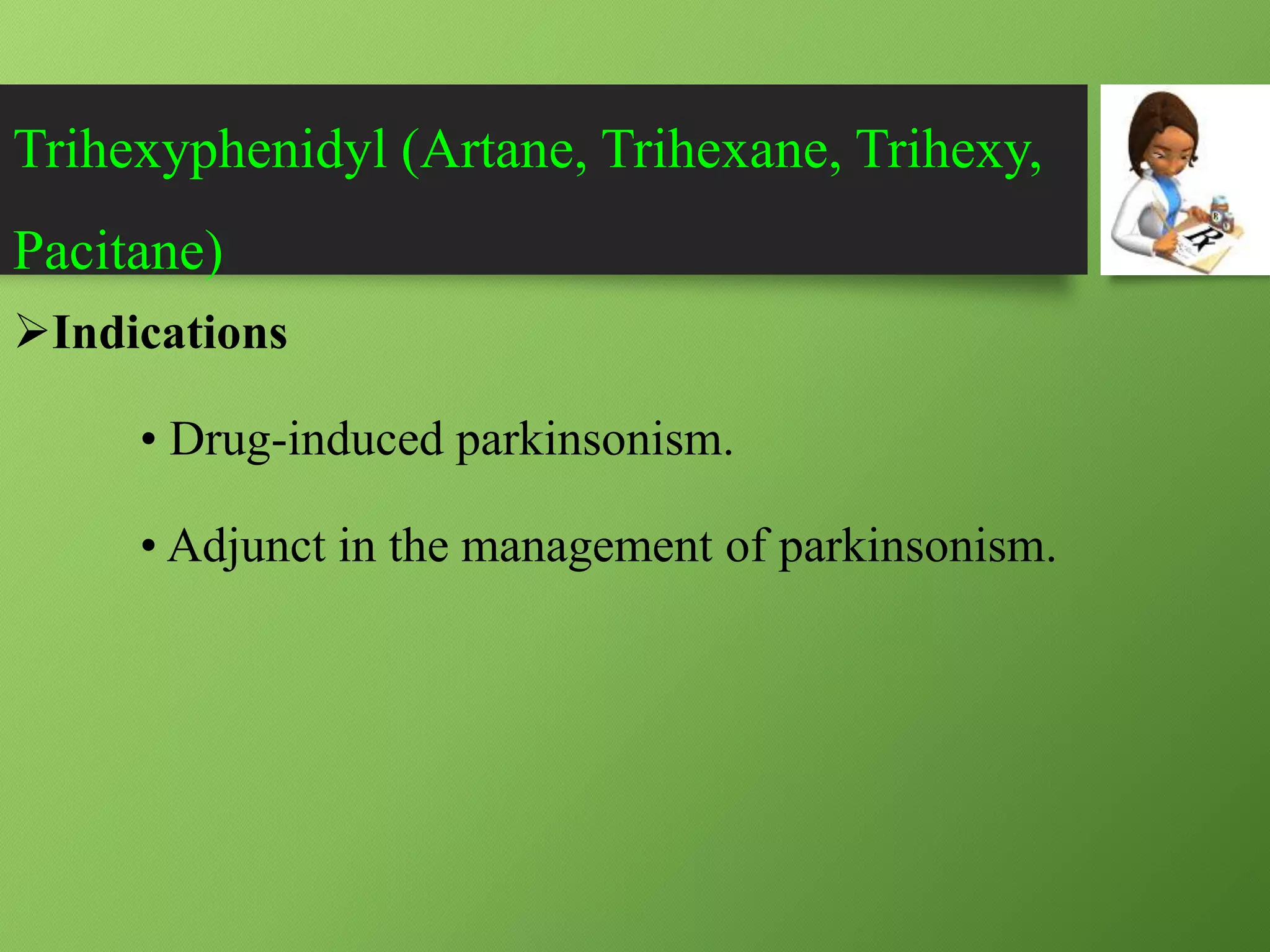 Antiparkinsonian.pptx