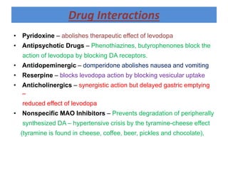 Antiparkinsonian drugs.pptx