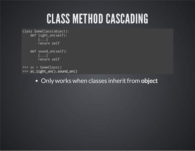 Python Anti Patterns Tips Tricks Ppt 2194