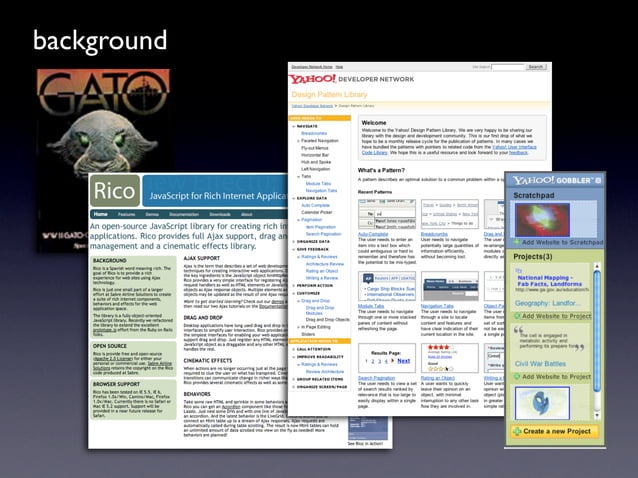 Design Anti Patterns - How to Design a Poor Web Experience | PPT