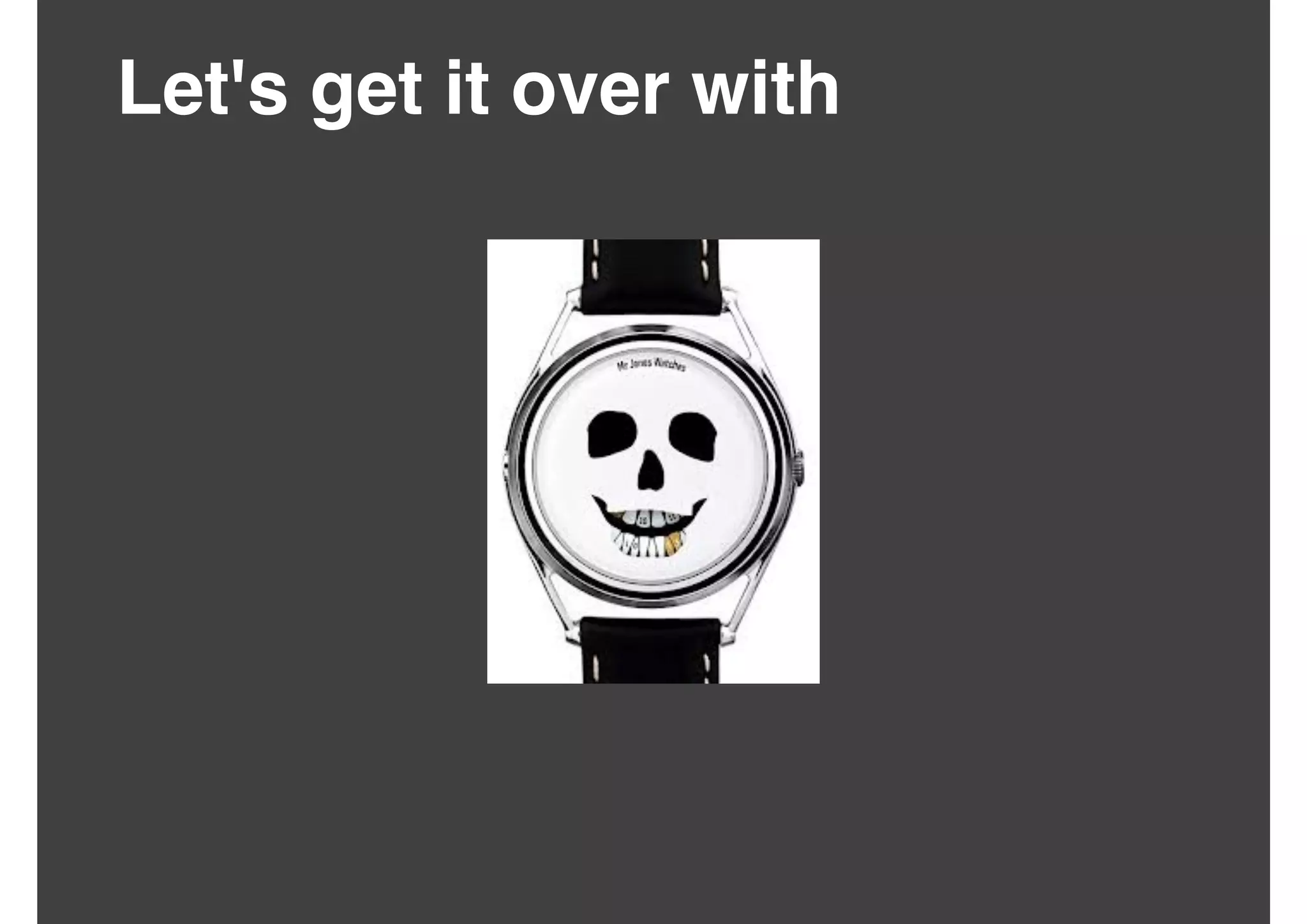 Retrospective Anti-Patterns by Aino Corry at #AgileIndia2019 | PPT