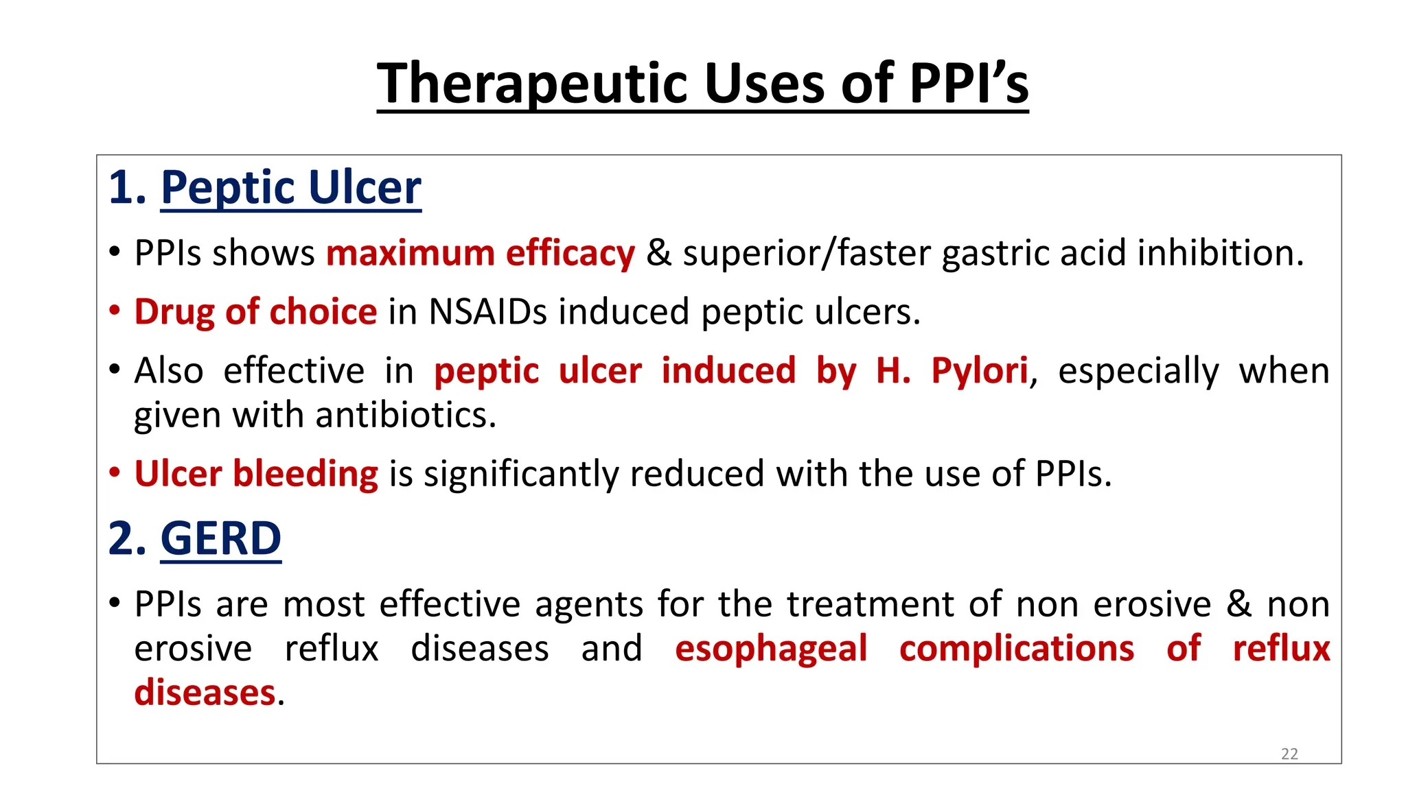 Anti peptic ulcer drugs, by Baqir Naqvi.pptx
