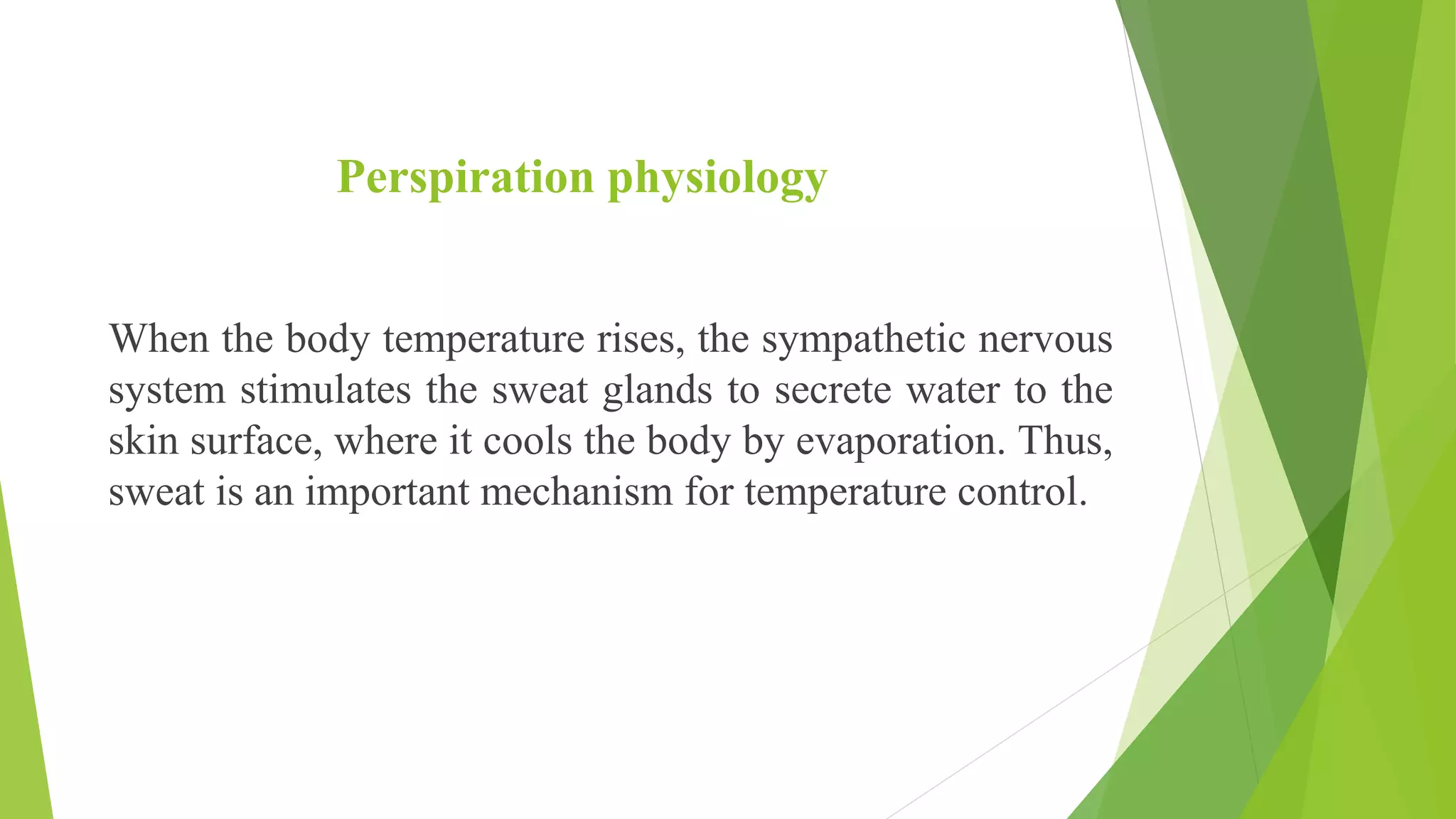 Antiperspirant &Deodorant | PPTX