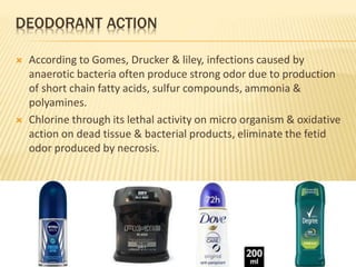 Antiperspirants & Deodorants.pdf