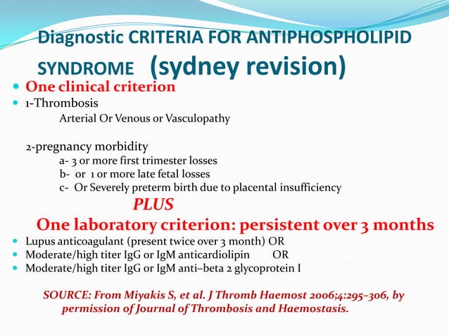 Antiphospholipid syndrome.pptx new