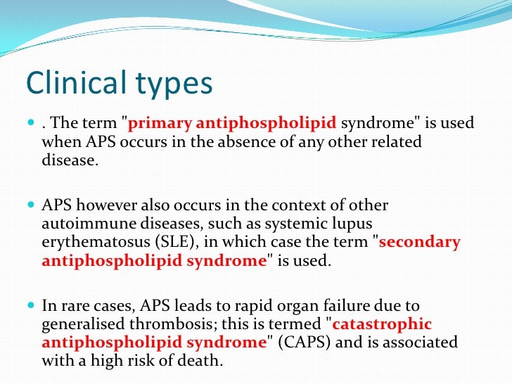 Antiphospholipid syndrome.pptx new