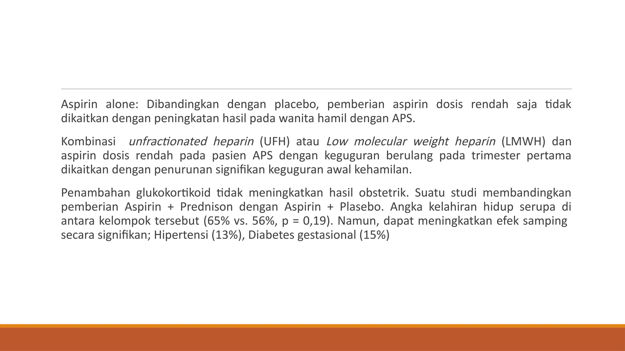 Antiphospholipid Syndrome (APS) main character | PPTX