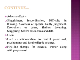 antipileptic drug | PPT