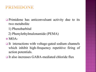 antipileptic drug | PPT