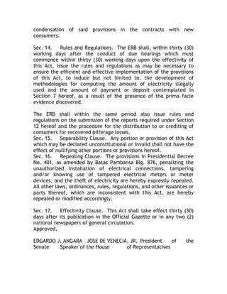 anti_pilferage_law.doc