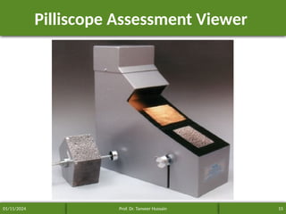 An Introduction to anti-pilling textiles | PPT