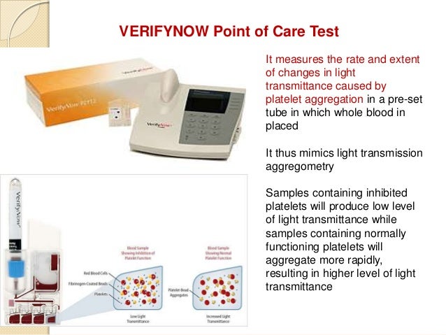 Antiplatelet resistence - significance and how to deal