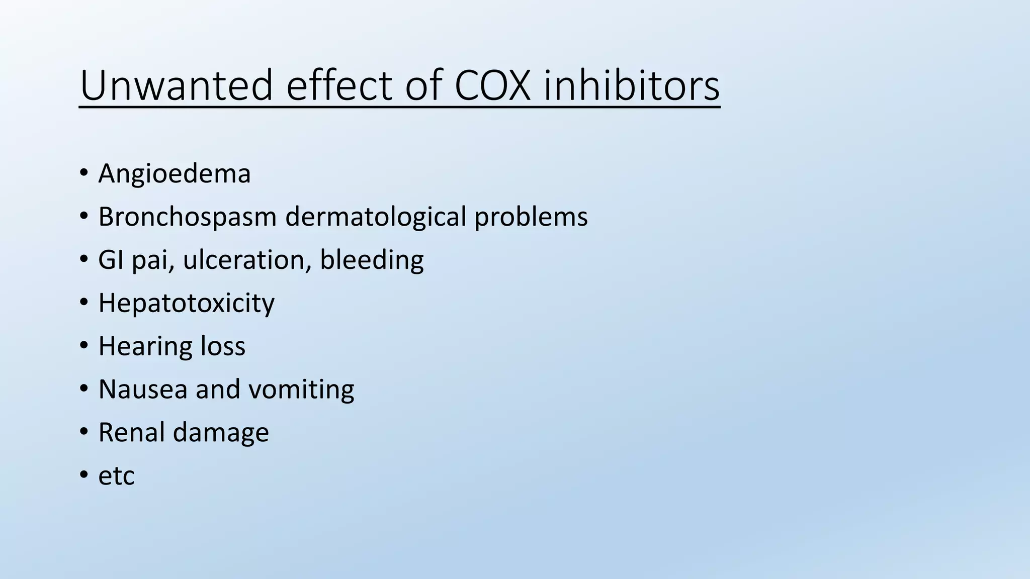 Antiplatelets and anticoagulants | PPTX
