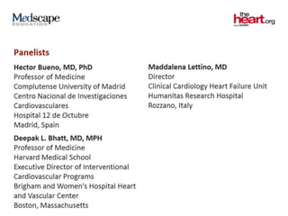 Antiplatelet Therapy Post-ACS - Bridging the CAD Continuum.ppt