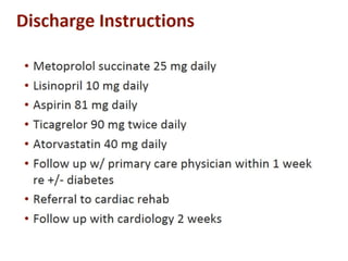 Antiplatelet Therapy Post-ACS - Bridging the CAD Continuum.ppt