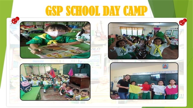 Sample Narrative of Star Scouts Activity | PPT