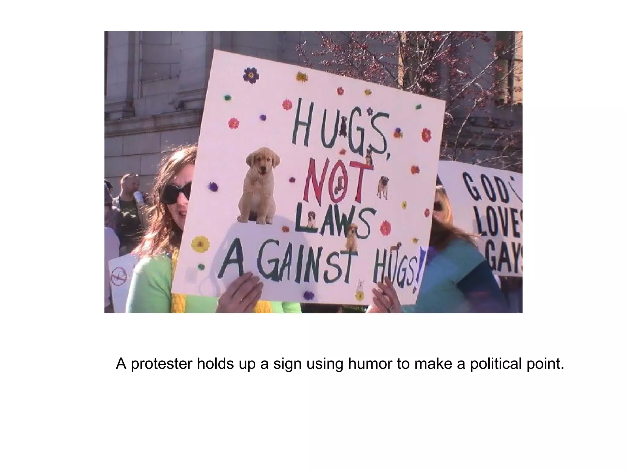 Anti Prop 8 Protest | PPT
