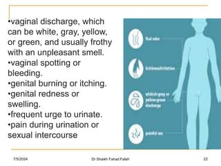 antiprotozoal.2.phqrmacology lectures by dr fahad. | PPT