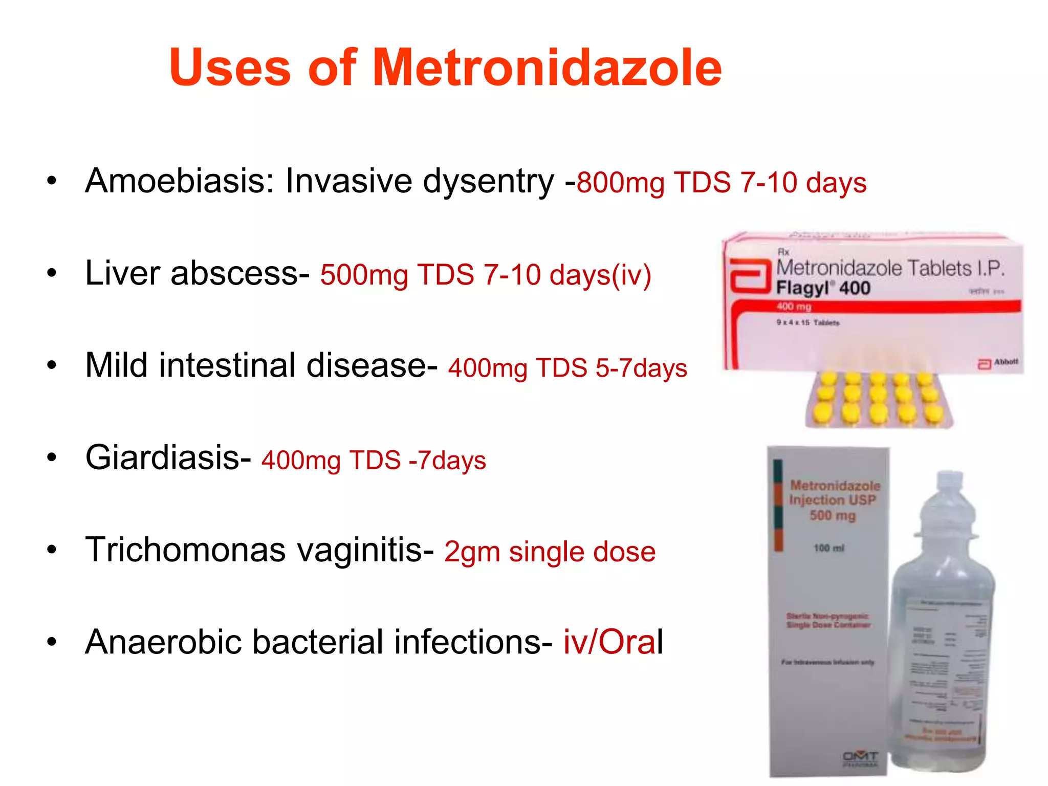 Antiprotozoal drugs-NAK.ppt