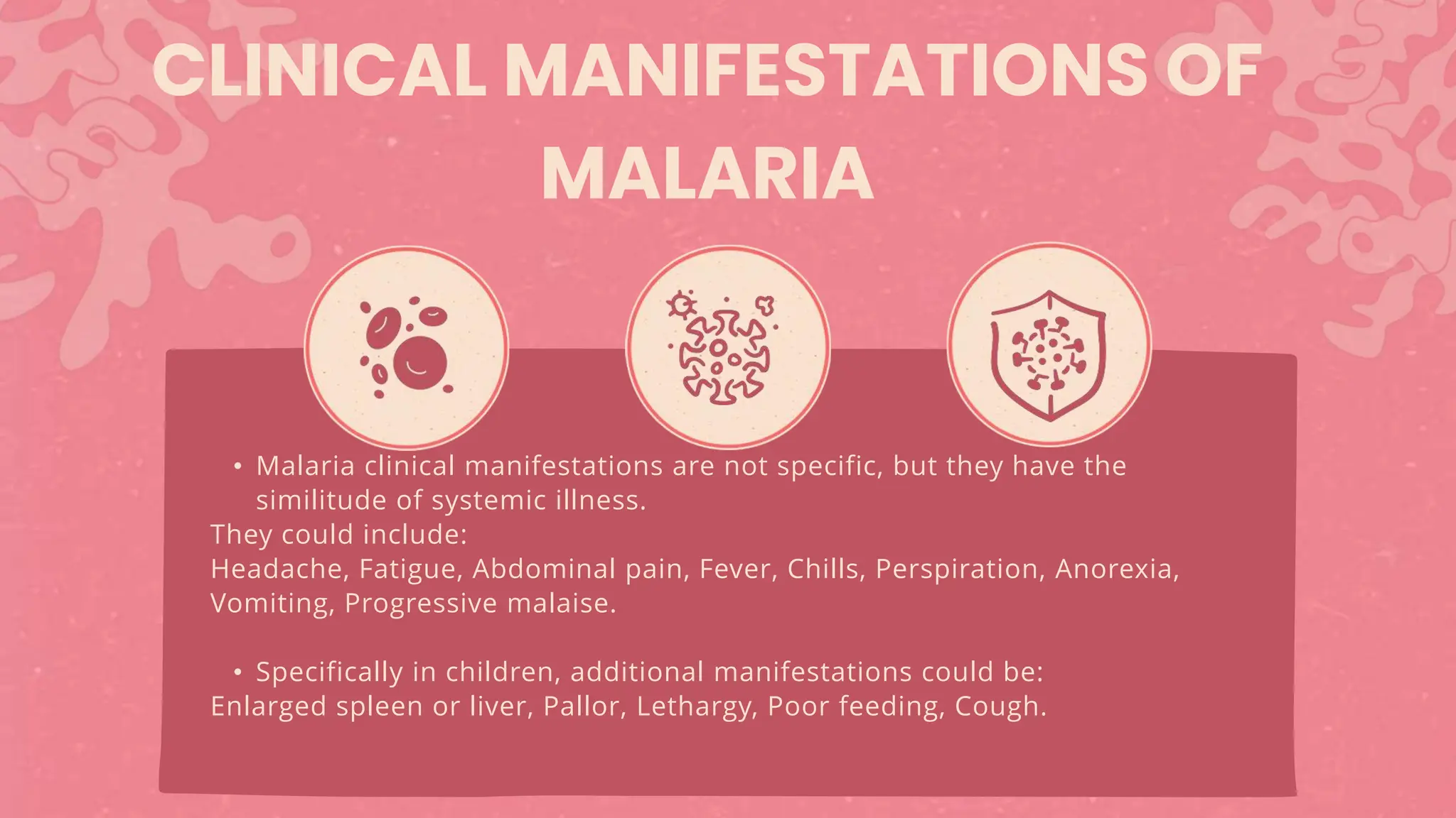 ANTIPROTOZOANS AND DRUGS USED IN TREATMENT OF MALARIA.pptx