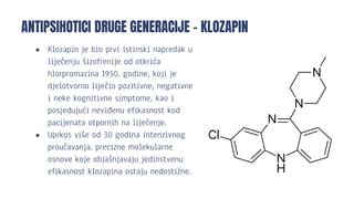 Antipsihotici | PPTX