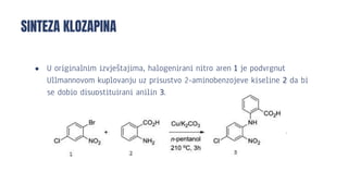 Antipsihotici | PPTX