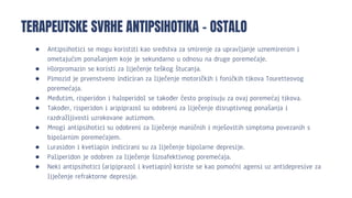 Antipsihotici | PPTX