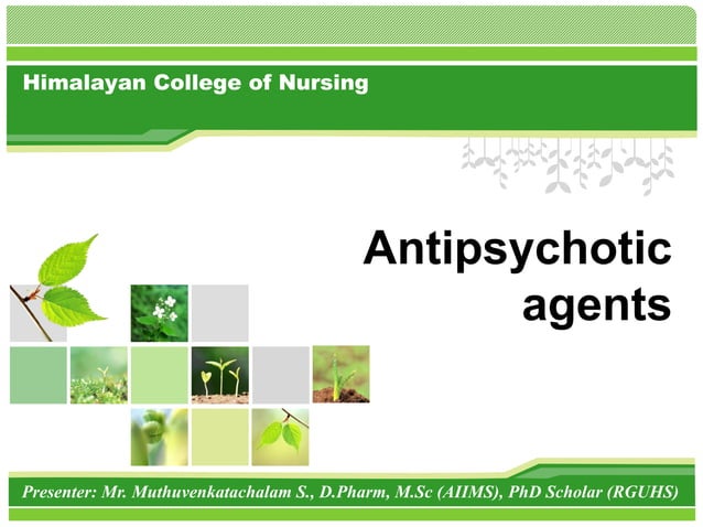 Antipsychotics, antipsychotic drugs, major tranquilizers, tranquilizers ...