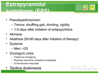 Antipsychotics, antipsychotic drugs, major tranquilizers, tranquilizers ...