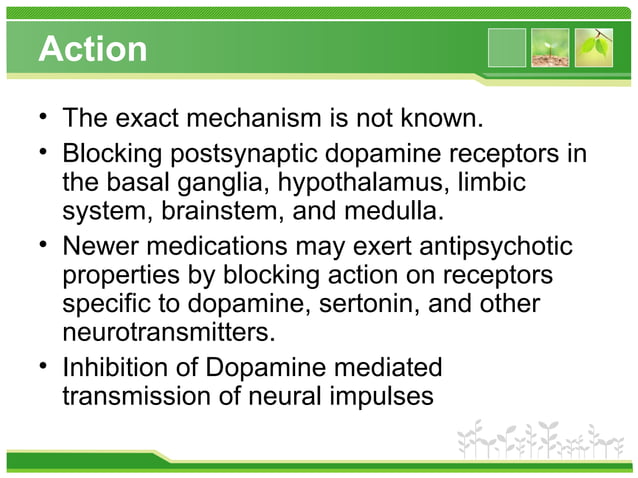 Antipsychotics, antipsychotic drugs, major tranquilizers, tranquilizers ...