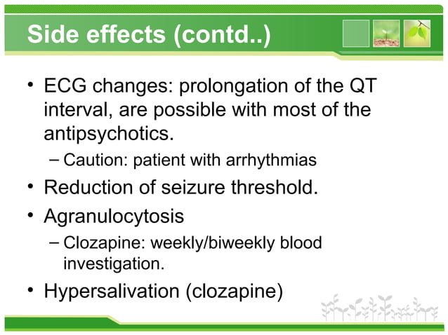 Antipsychotics, antipsychotic drugs, major tranquilizers, tranquilizers ...