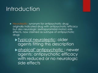 Antipsychotic agents final PHARMACOLOGY.pdf