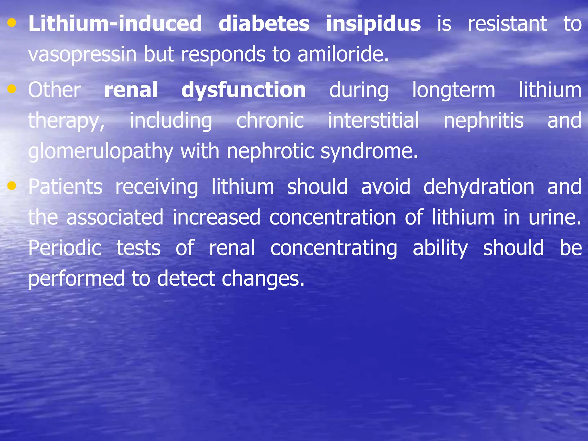 pharmacology of Antipsychotic Agents & Lithium.ppt