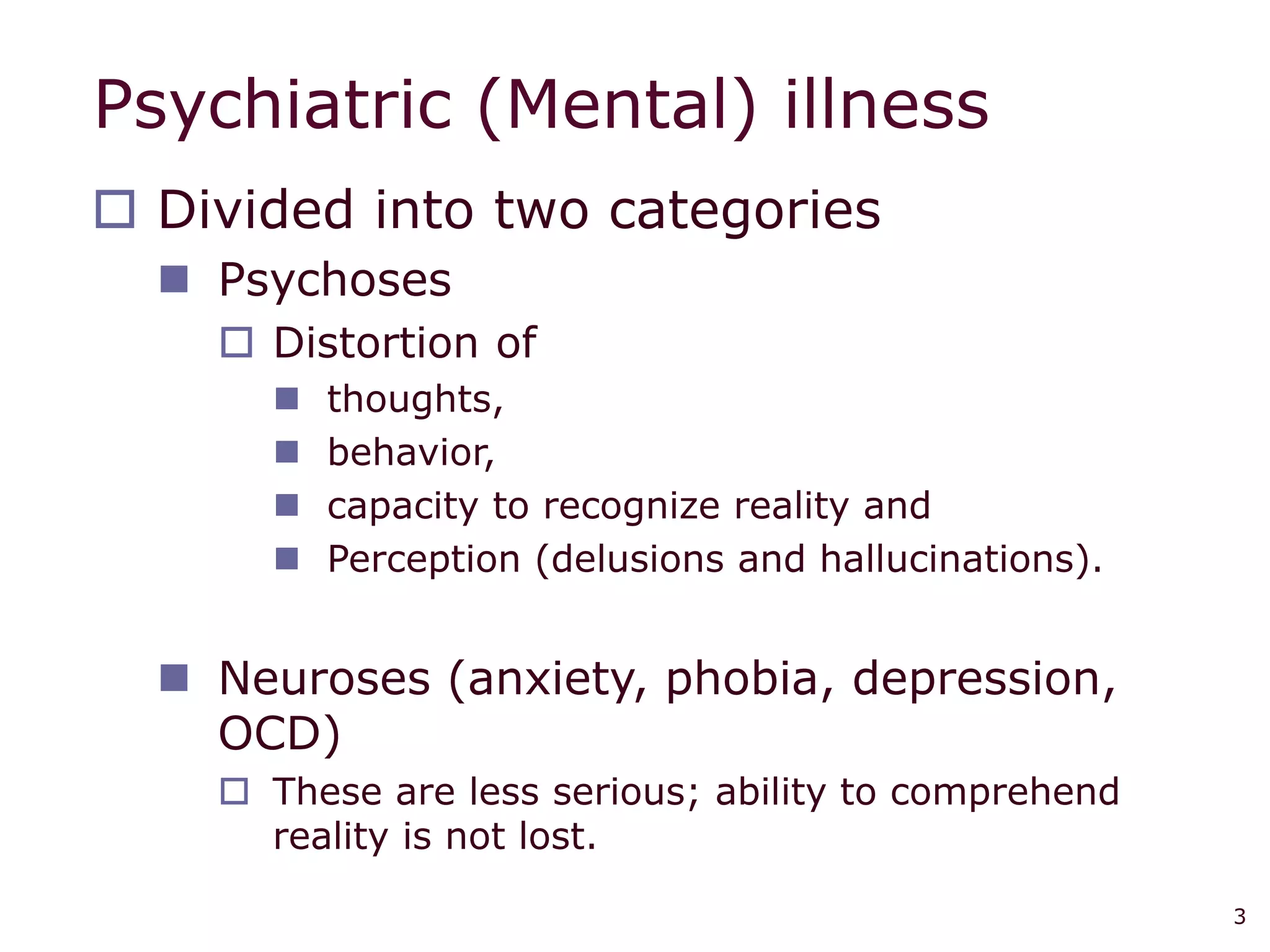 Antipsychotic Drugs.ppt | Brain and Nervous System Disorders | Diseases ...