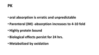 ANTIPSYCHOTIC DRUGS.pptx?yr68ijvsetyujgdt7ujh | PPTX | Endocrine and ...