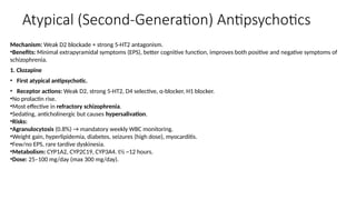 Antipsychotic Drugs Pharmacology 1 .pptx