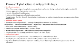 Antipsychotic Drugs Pharmacology 1 .pptx