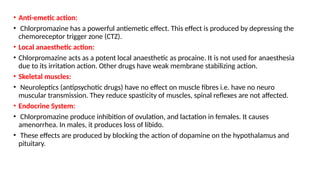 Antipsychotic Drugs Pharmacology 1 .pptx
