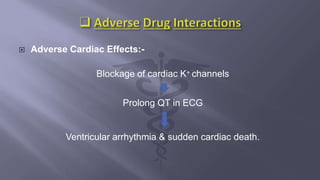 Antipsychotics | PPTX